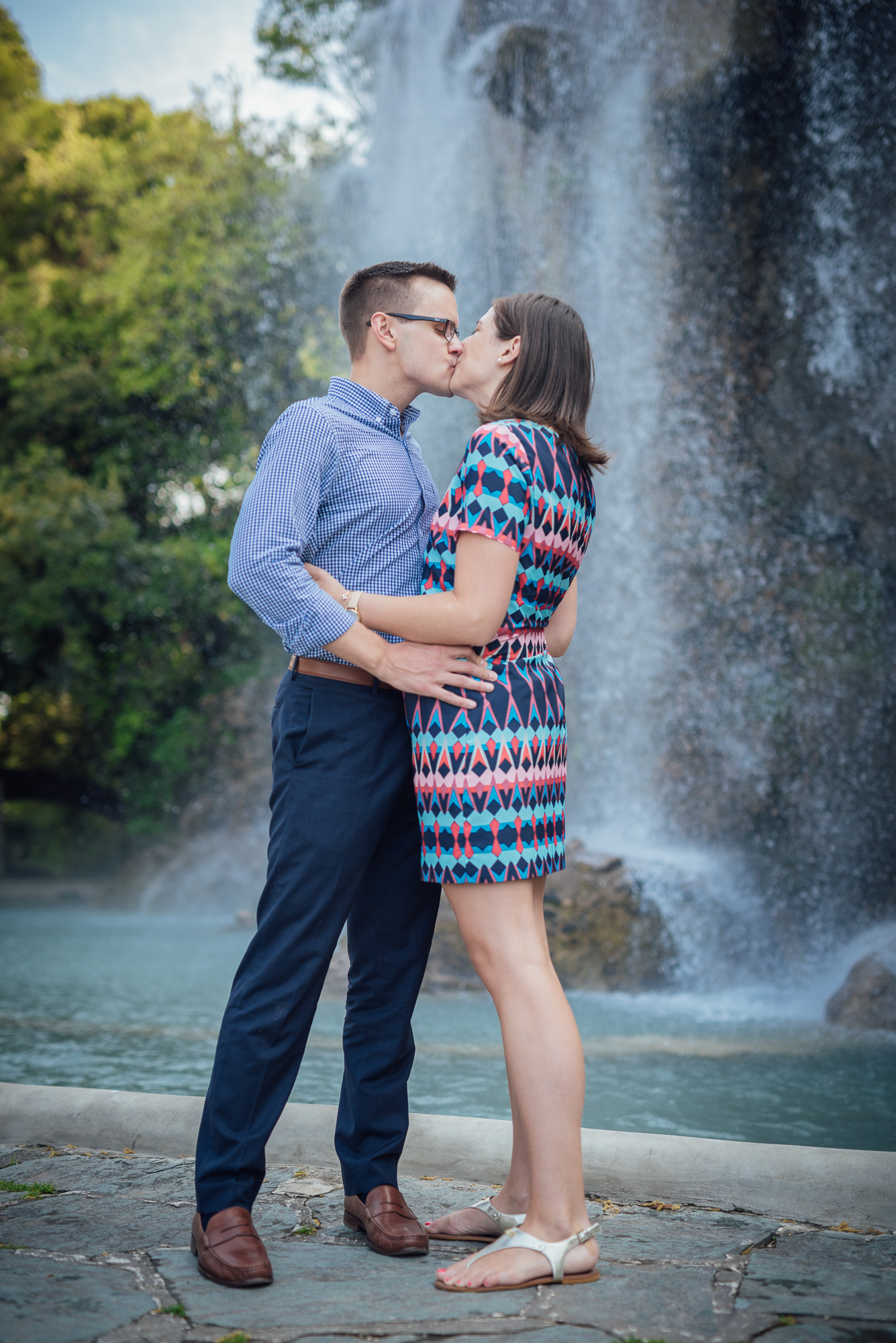Suprise proposal shooting in Nice # French Riviera proposal ...